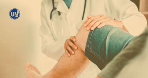 Genicular Artery Embolization (GAE) for Knee Pain