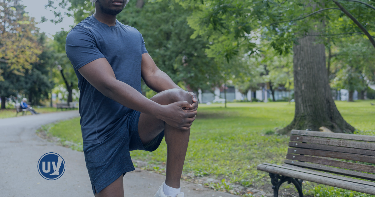 Key Warning Signs of Knee Osteoarthritis