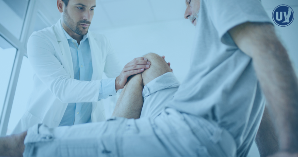 Recovery Tips After Genicular Artery Embolization (GAE)